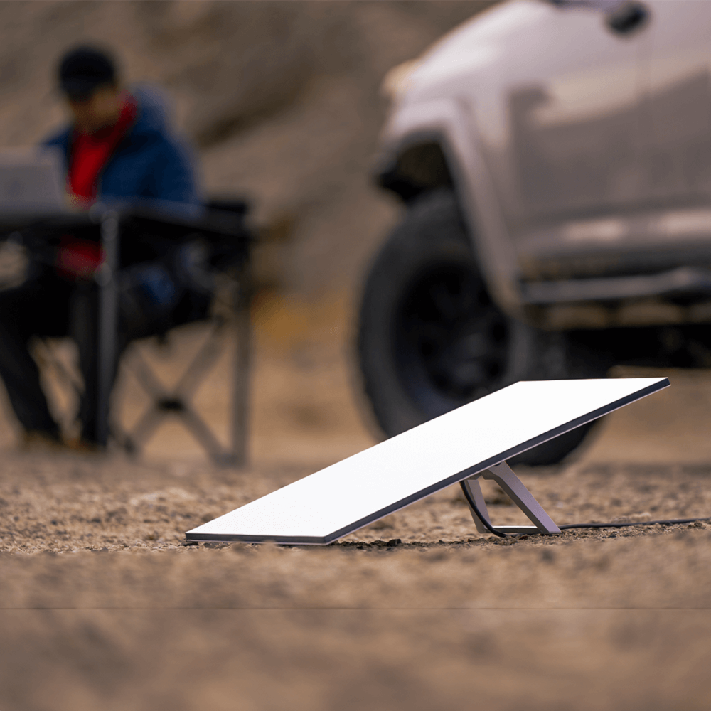 Antena de Internet Starlink Via Satélite Standard - Kit V4 - Martinello