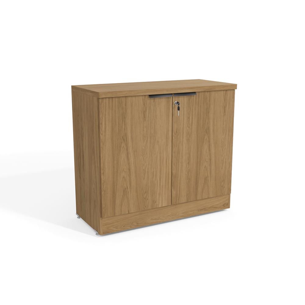 Armário Escritório Kappesberg Office Versátil 1011 Balcão - Itapua ...