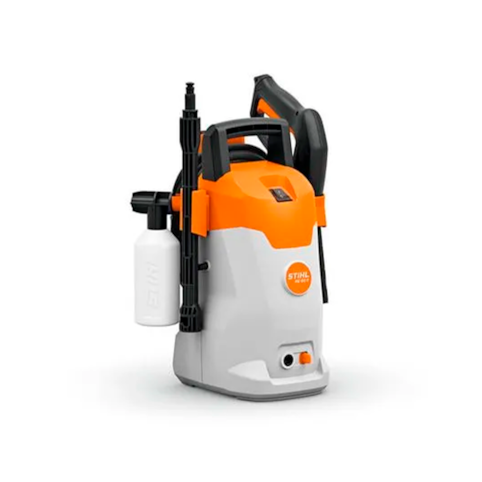 Lavadora de Alta Pressão Stihl RE 80X - 110V - Martinello