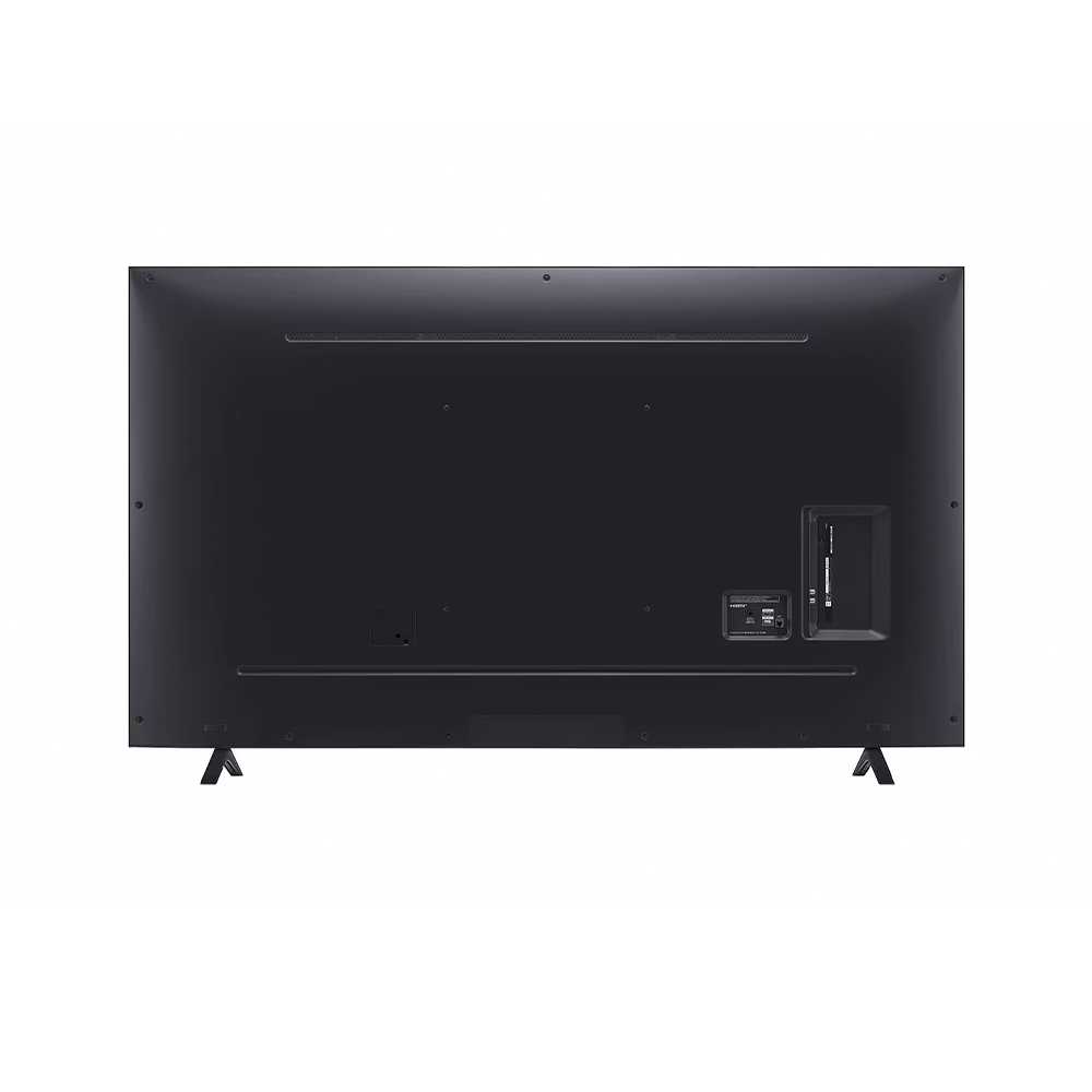 LG Smart TV 50" 50UT8050 LED UHD 4K - THINQ AI - Martinello