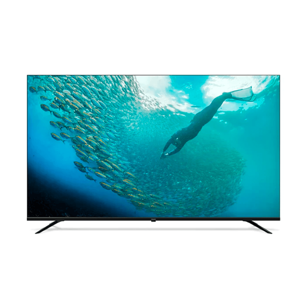 Philips Smart TV 65PUG7019/78 65" LED UHD 4K - Google Tv - Martinello