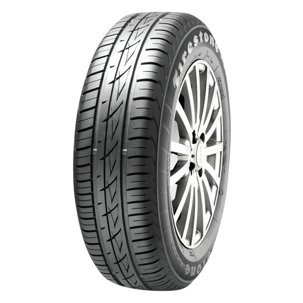 Pneu Firestone Aro 14” 185/65 R14 86T - F-600 - Martinello