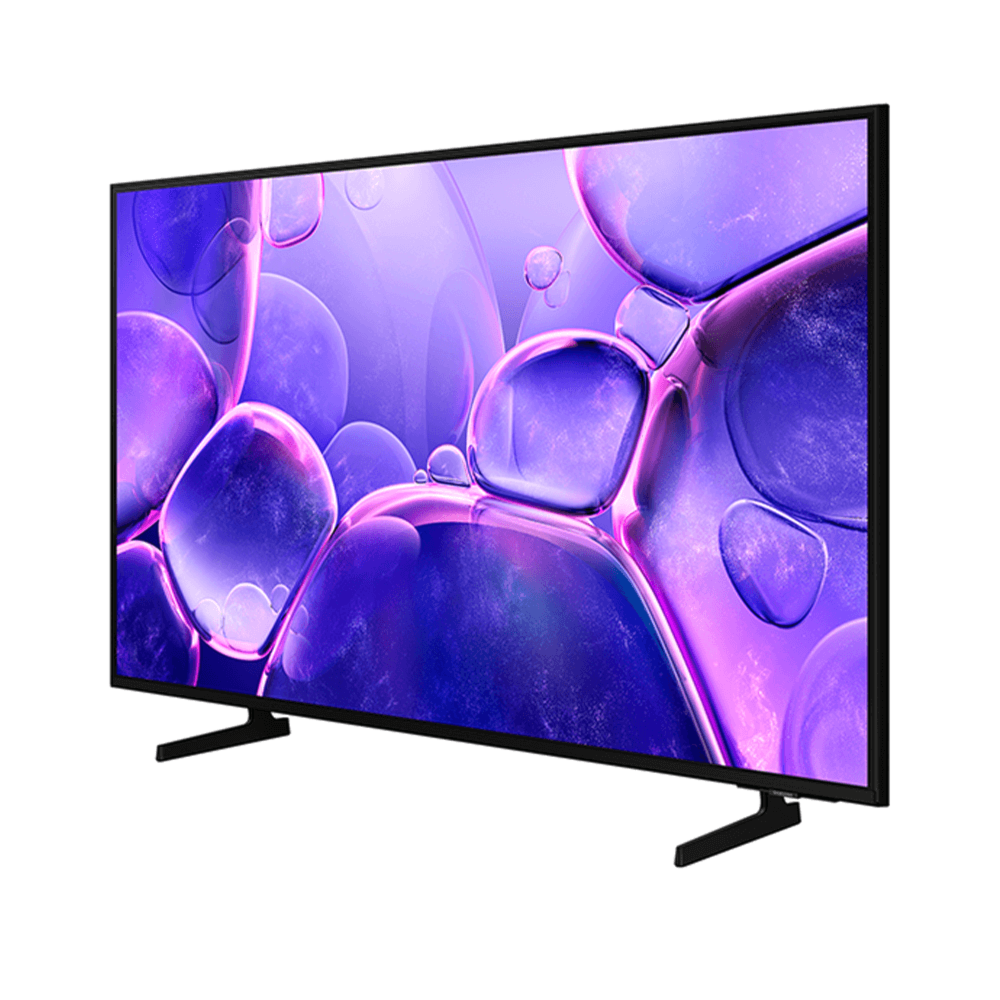 Samsung Smart TV 65" UHD 4K UN65U8100, Processador Crystal 4K, Controle ...