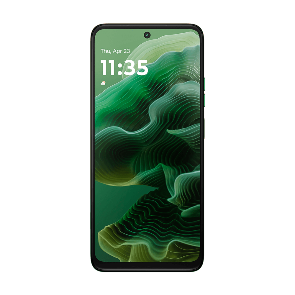 Smartphone Motorola Moto G35 128GB 4GB - Verde 5G - Tela 6,7” Câm ...