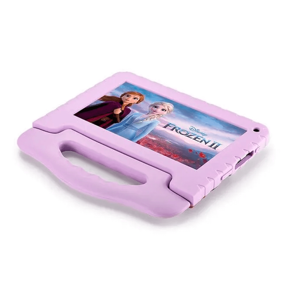 Tablet Multilaser NB416 Frozen II - 64 GB - Martinello
